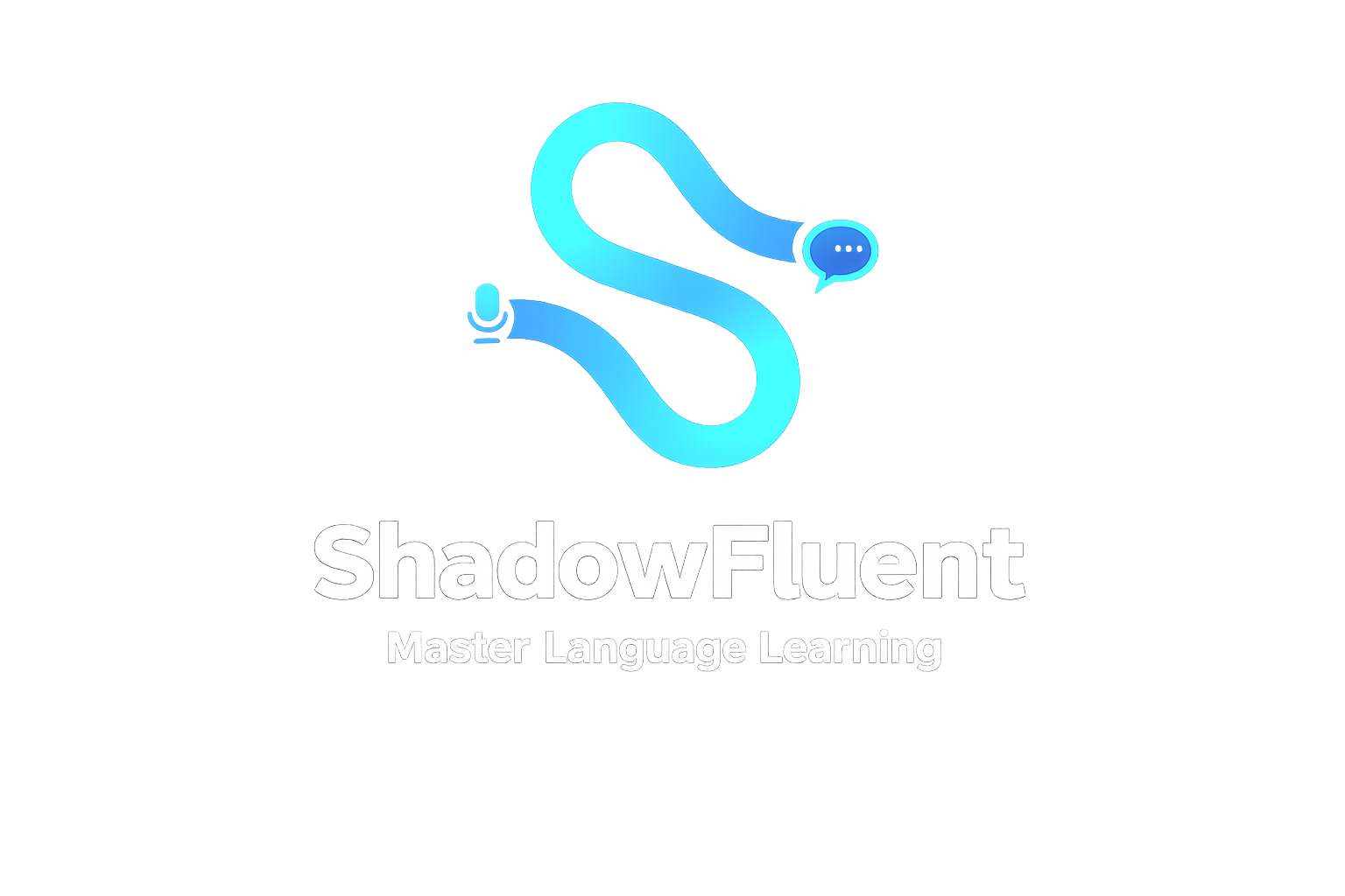 Shadowing English | Speaking Practice | Shadow Fluent